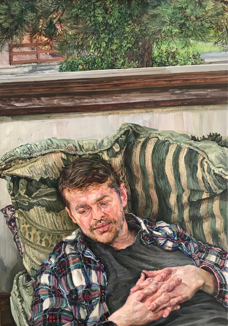 Owain Hunt – Artist