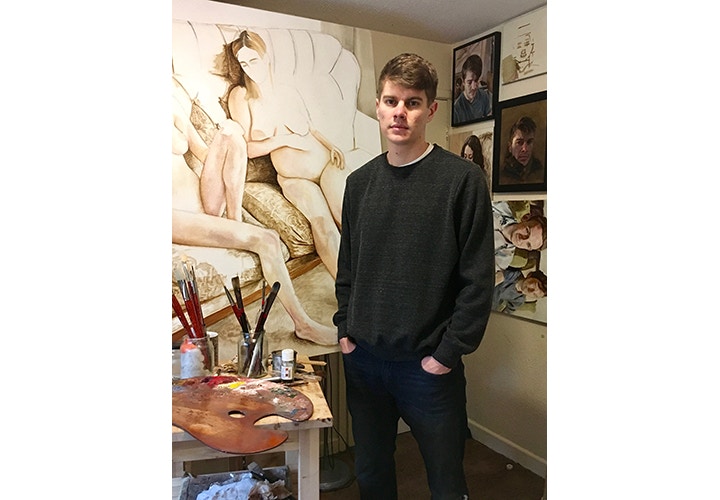 Owain Hunt